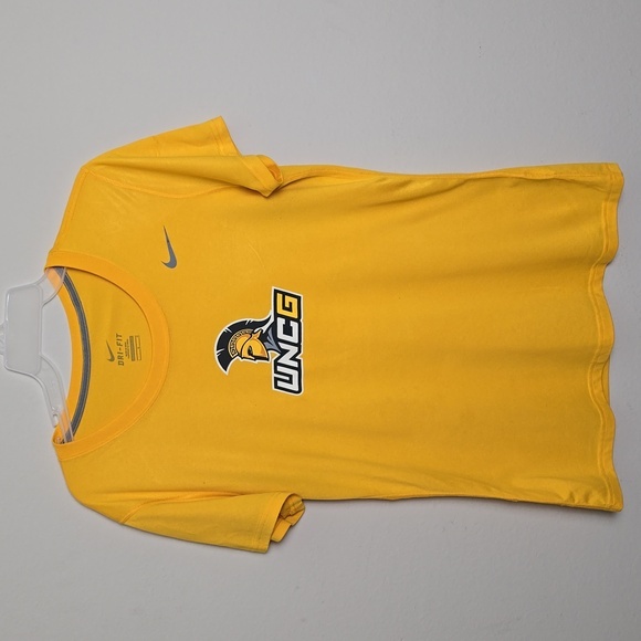 Nike | Tops | Womens Uncg Shirts | Poshmark